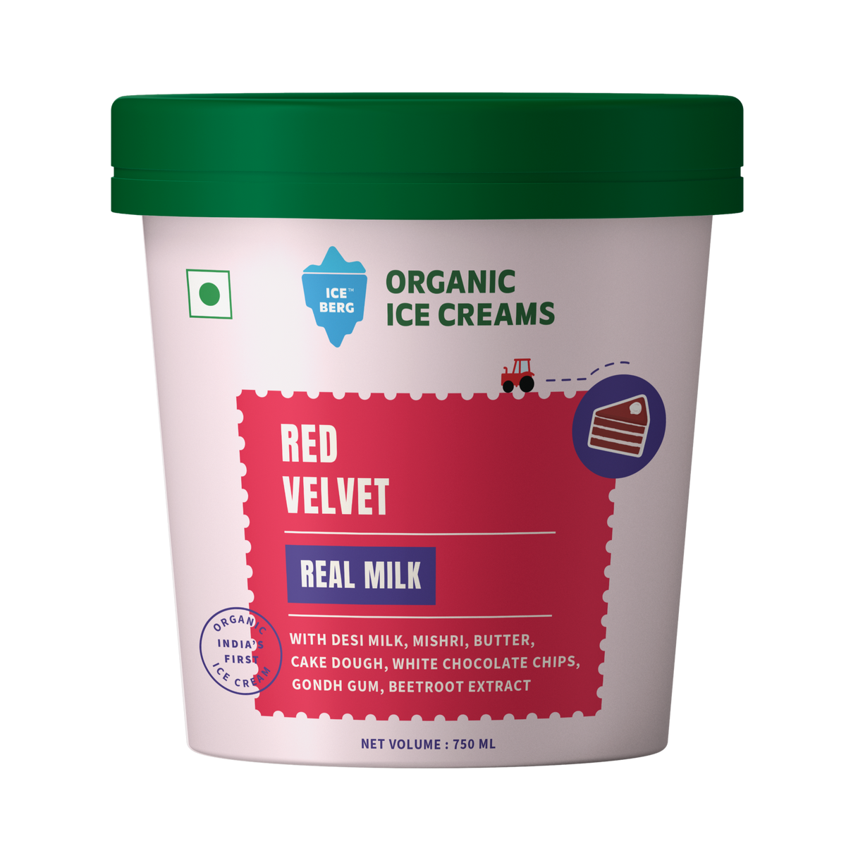 Red Velvet